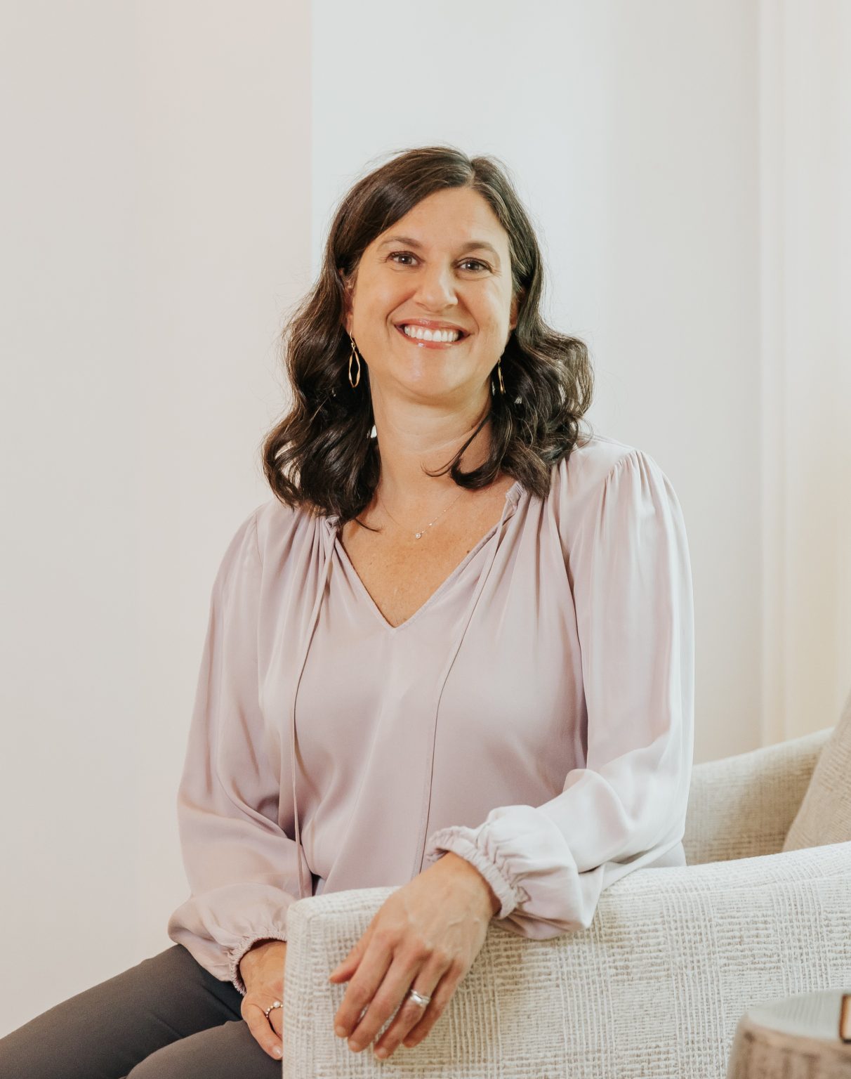 Molly Uliczny - Penny Dunn